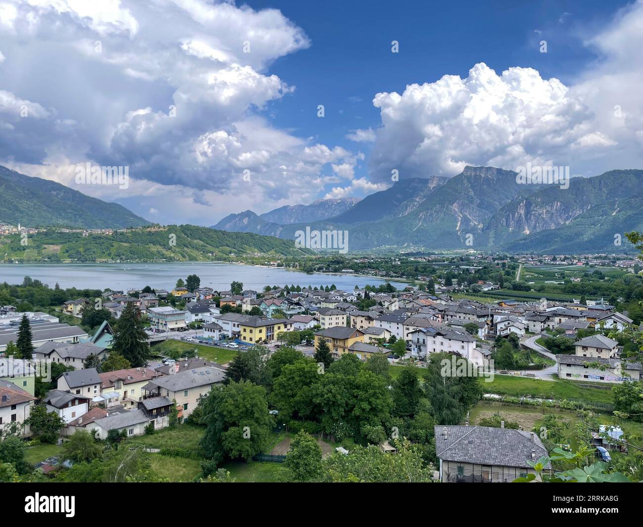 Calceranica hi-res stock photography and images - Alamy