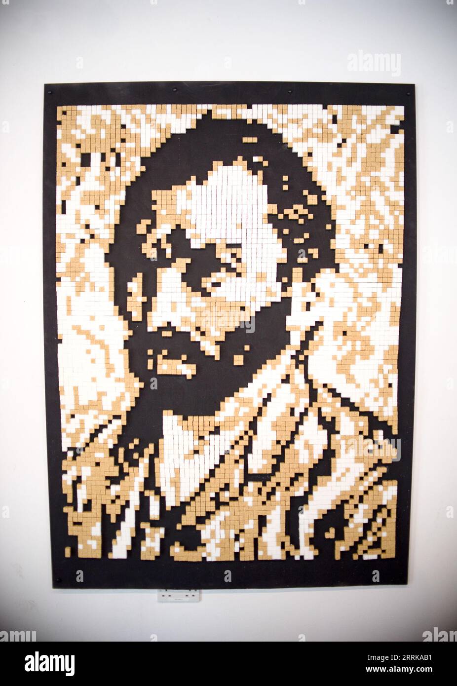 'The Kellogg’s Reductive Art Exhibition - A Story of Salt and Sugar ...
