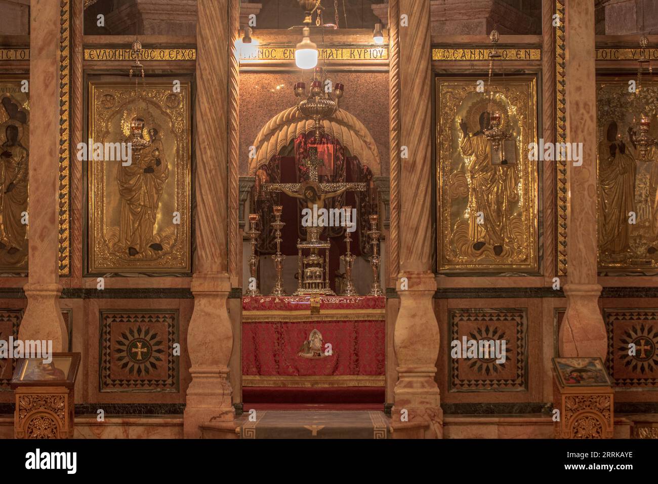 Pulpits hi-res stock photography and images - Alamy