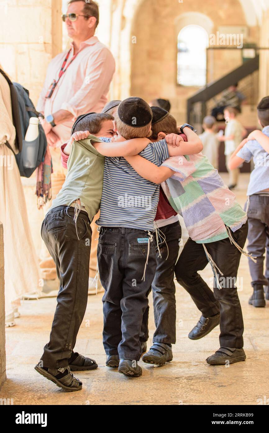 Childrenful hi-res stock photography and images - Alamy