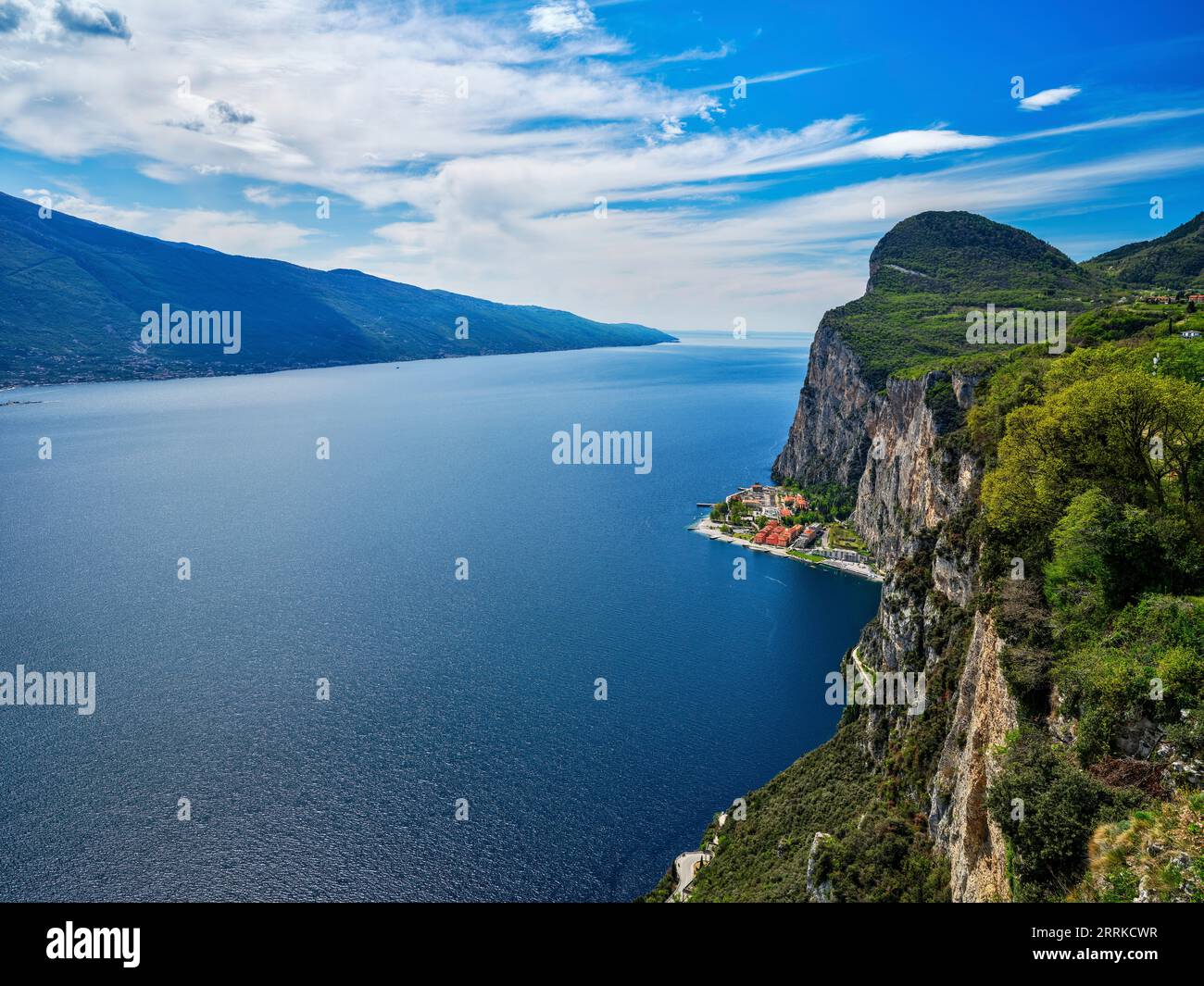 Tremosine sul Garda - i borghi piÃ¹ belli d'Italia (the most beautiful ...