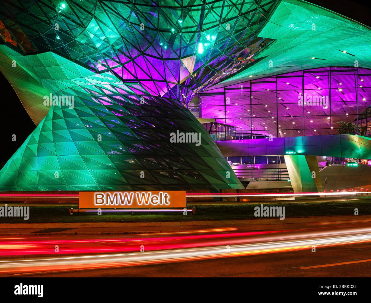 BMW, BMW World, BMW Museum, museum, automobile museum, car museum ...