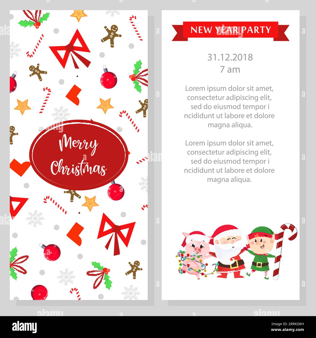 Party program hi-res stock photography and images - Alamy