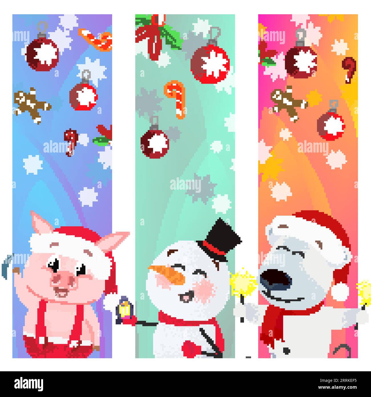The merry trio hi-res stock photography and images - Alamy