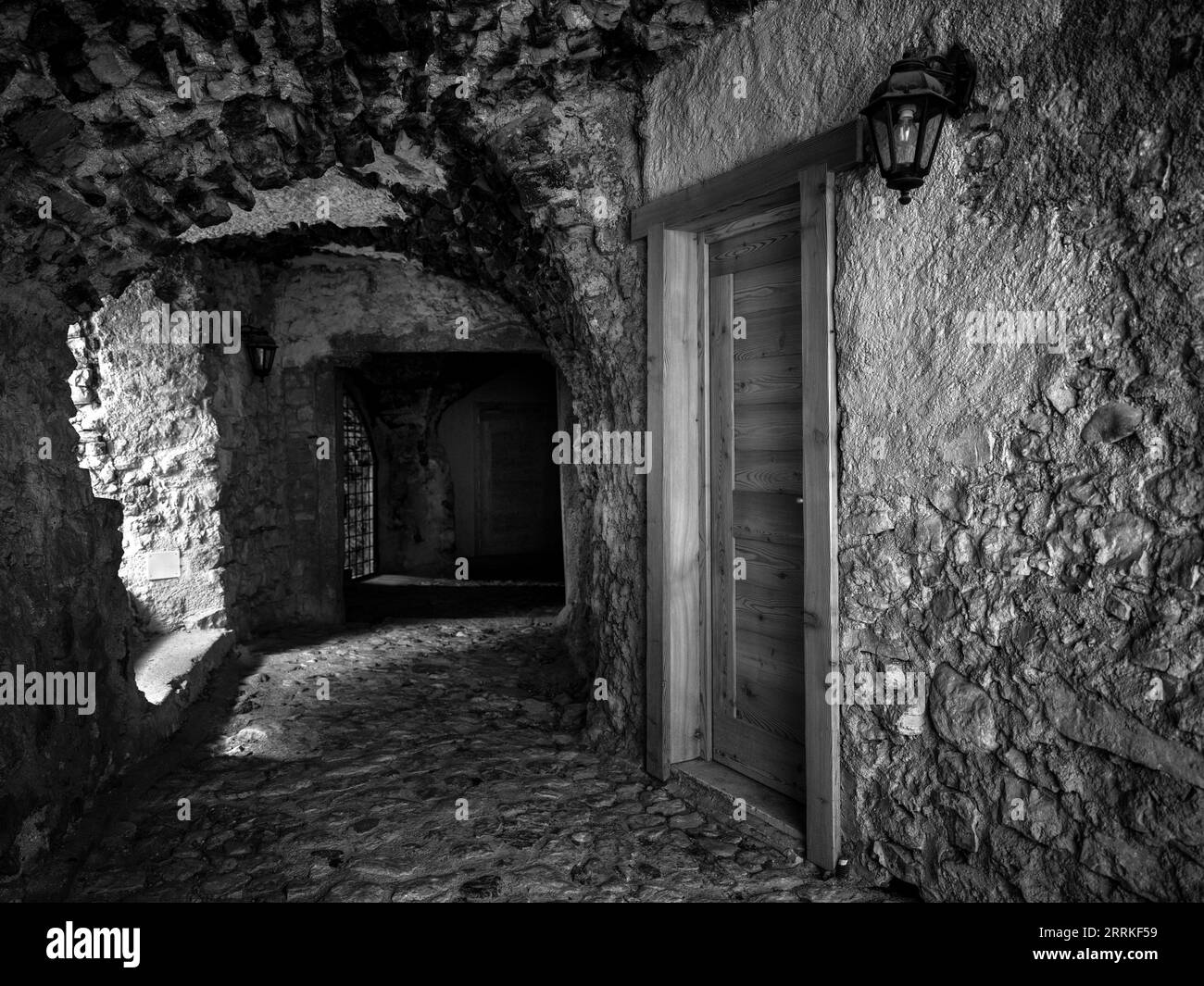 Long ago Black and White Stock Photos & Images - Alamy