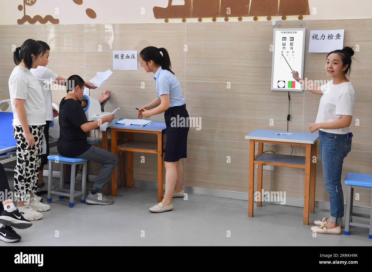 Vocational guide hi-res stock photography and images - Alamy