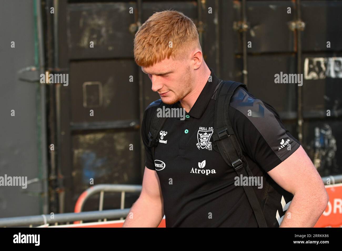 Harvey barron hi-res stock photography and images - Alamy