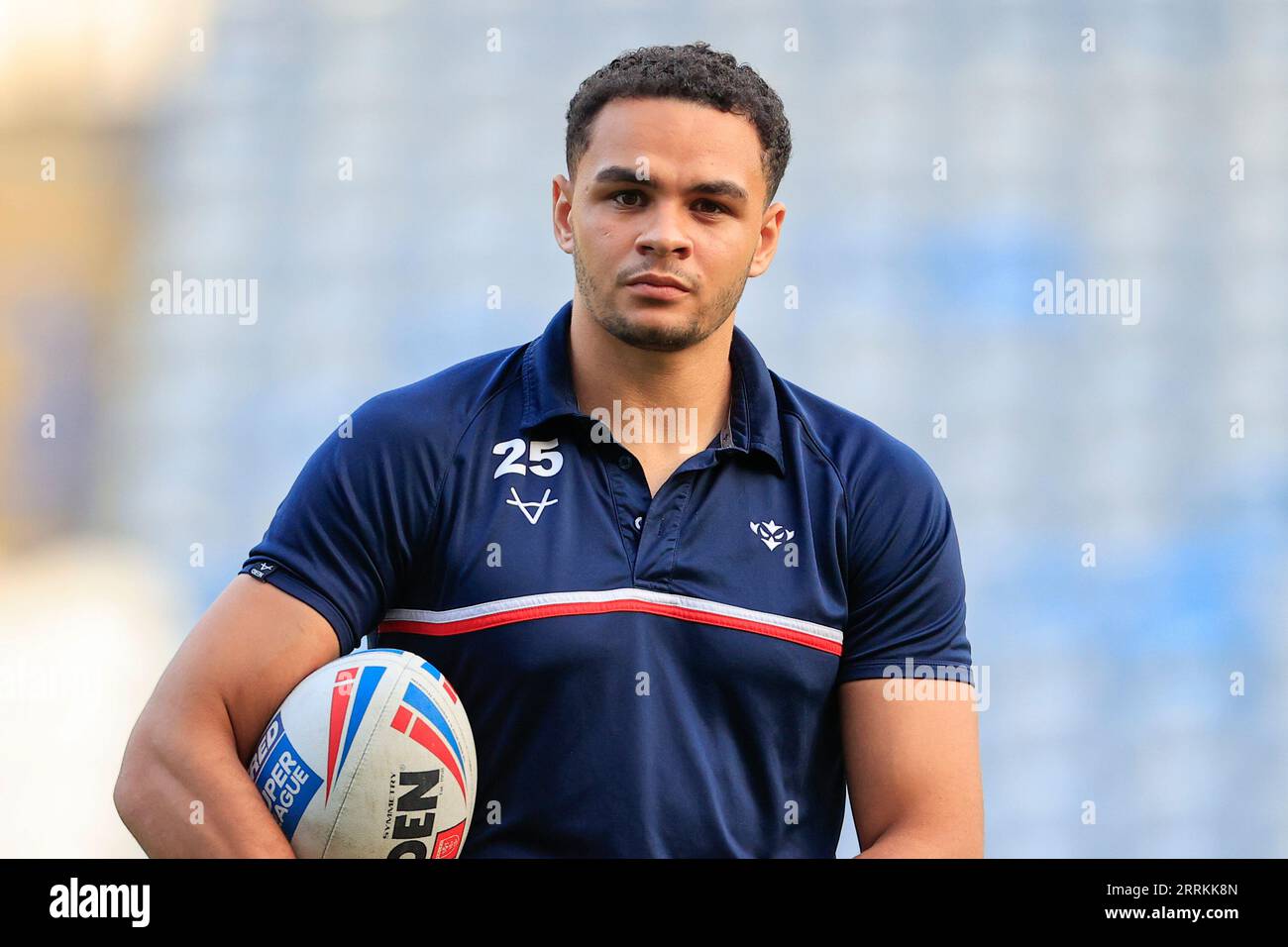 Luis johnson hull kr 2023 hi-res stock photography and images - Alamy