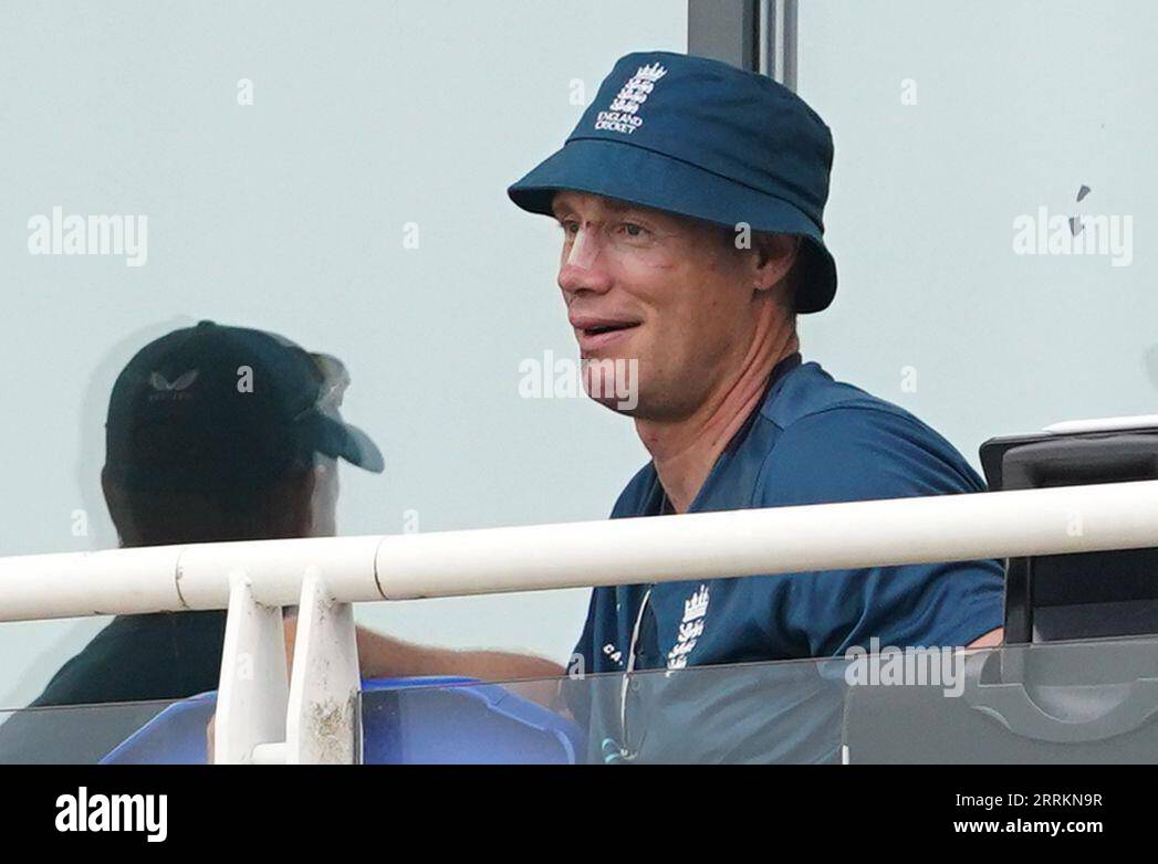Freddie flintoff 2023 hi-res stock photography and images - Alamy