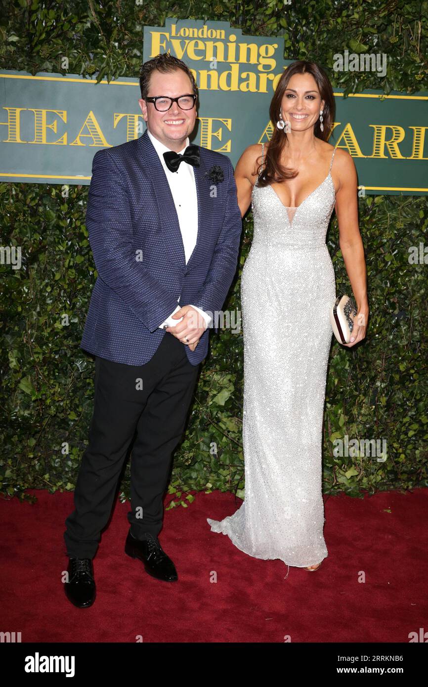 Alan sykes hi-res stock photography and images - Alamy