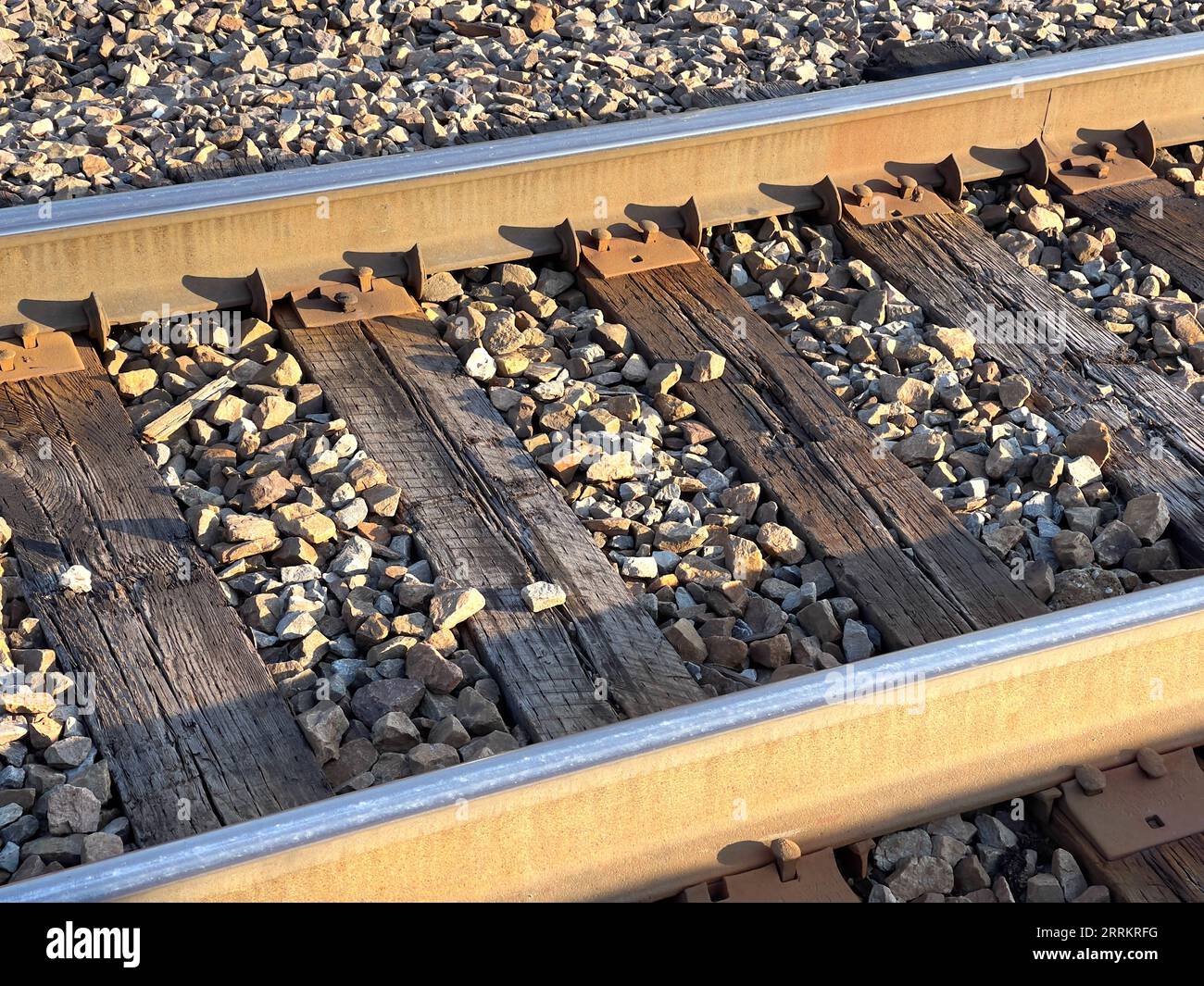 Gravel train hi-res stock photography and images - Alamy