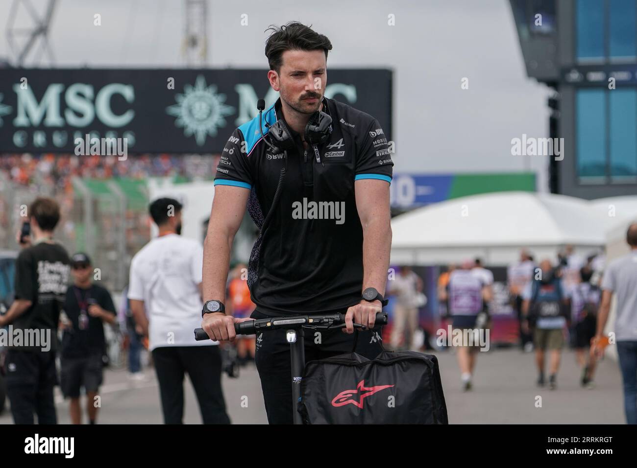 Tom clark hi-res stock photography and images - Alamy