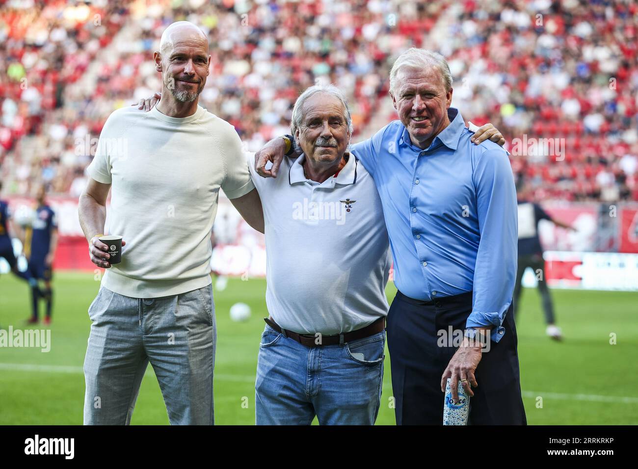 Jan van staa hi-res stock photography and images - Alamy