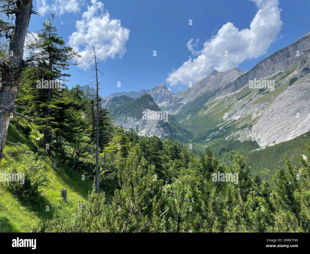 Stempeljochspitzen hi-res stock photography and images - Alamy
