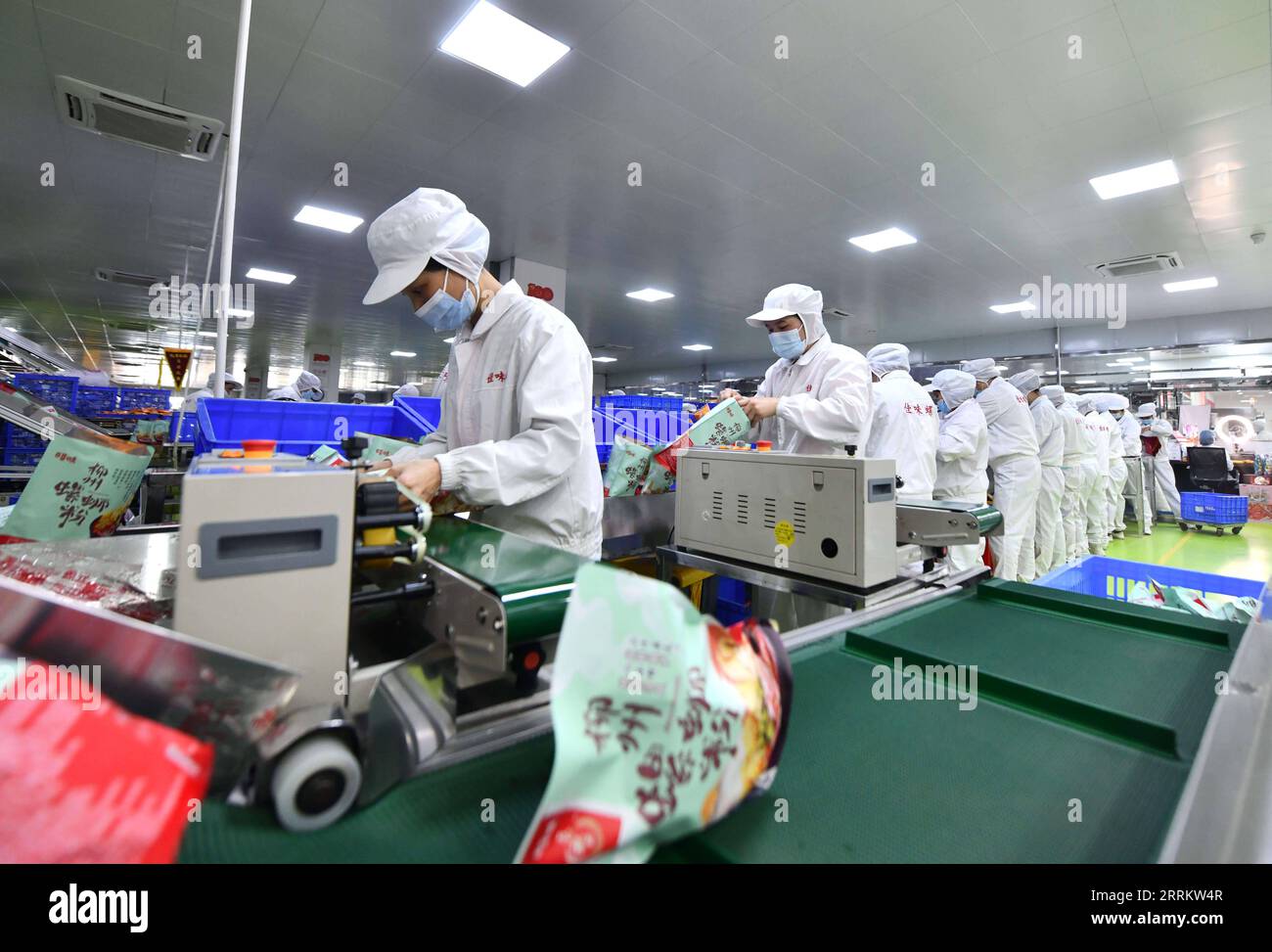 Food Manufacturing Companies