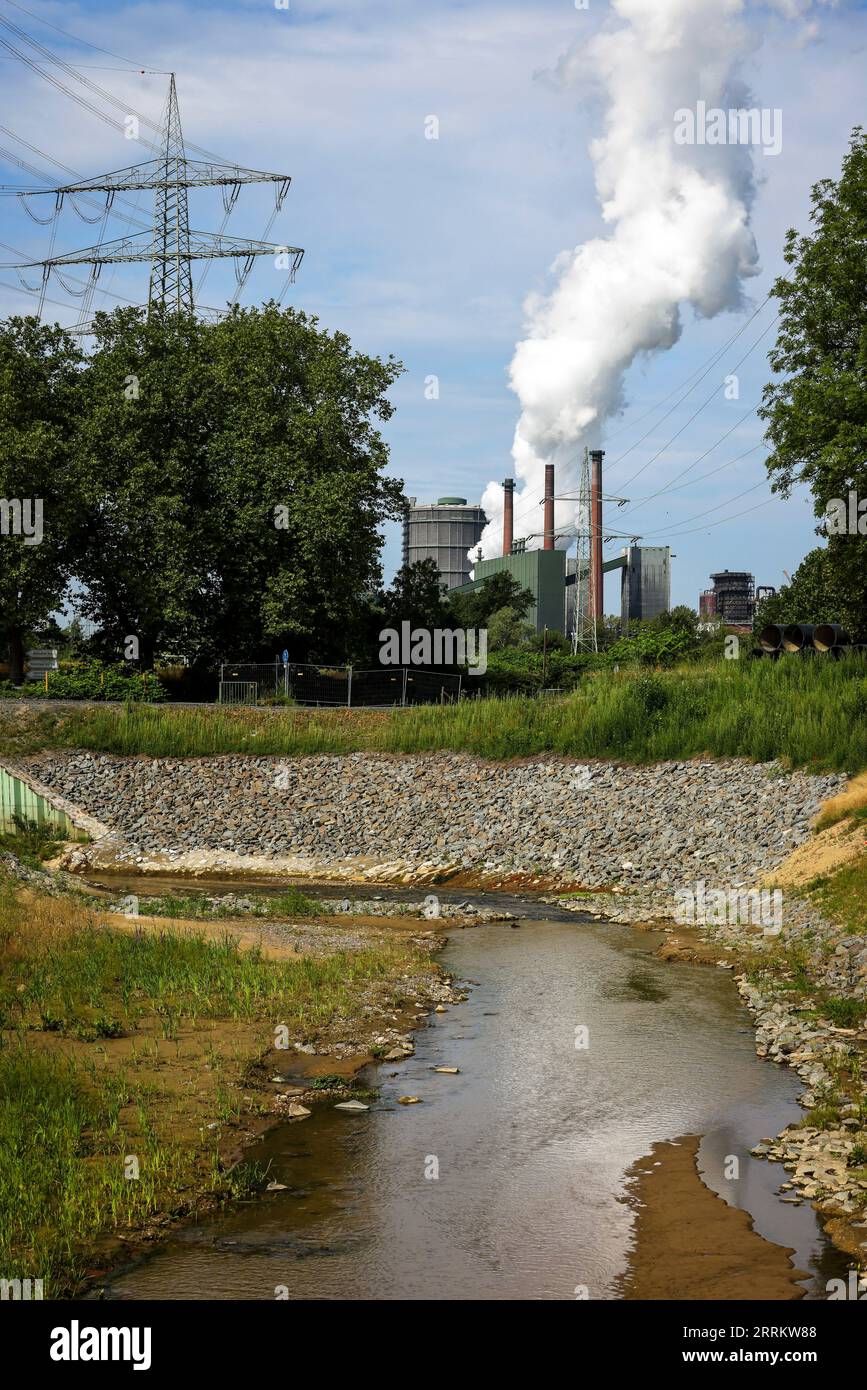 Floo water hi-res stock photography and images - Alamy