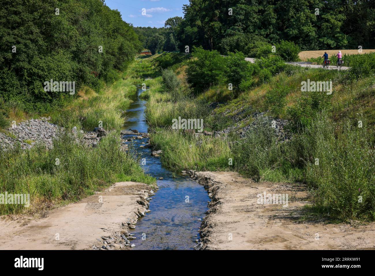 Emscher floodplains hi-res stock photography and images - Alamy
