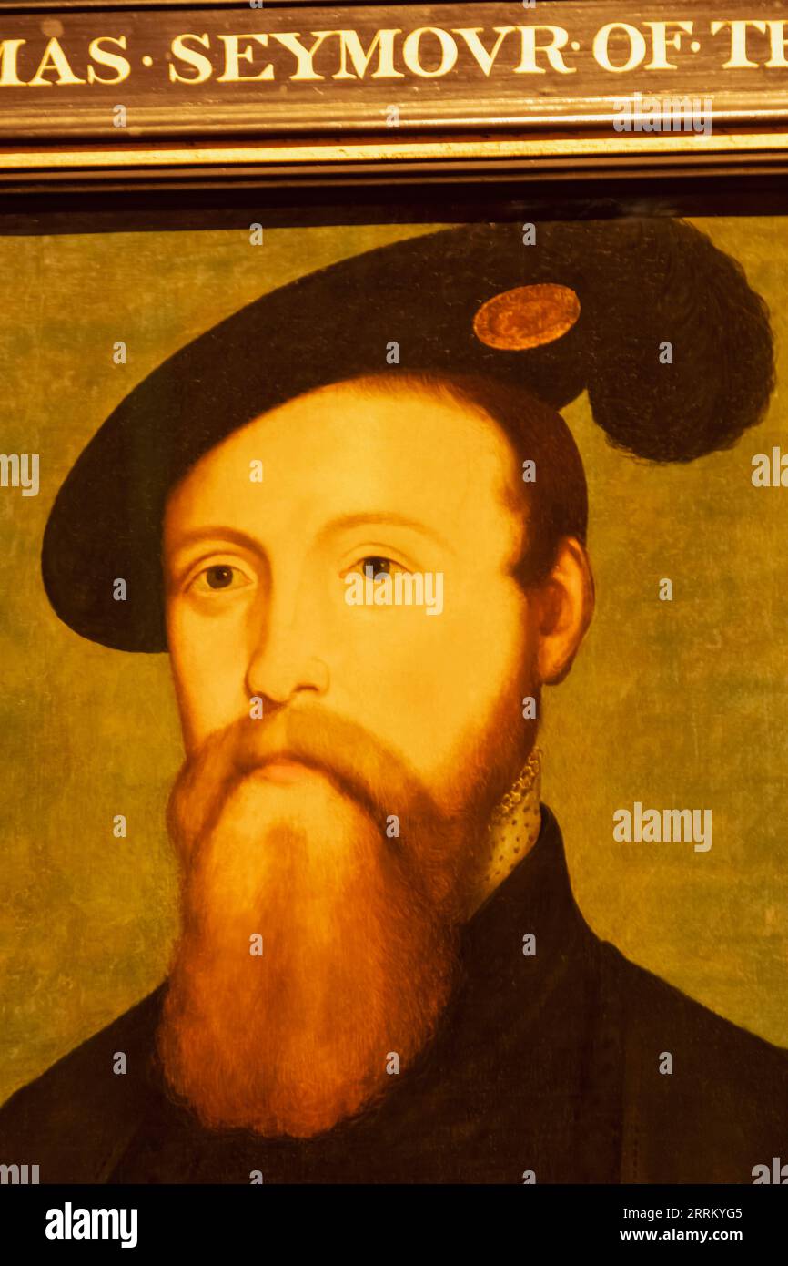 1st baron seymour of sudeley dated 1547 hi-res stock photography and ...