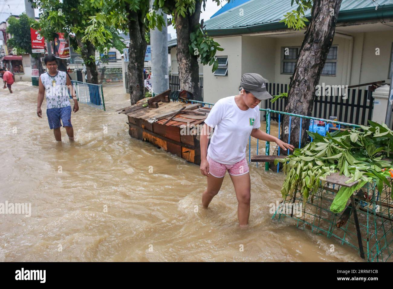 Philipines bulacan hi-res stock photography and images - Alamy