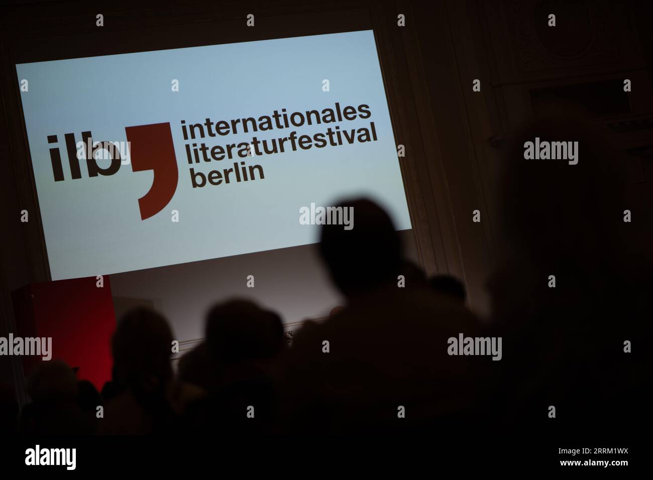 Ilb logo hi-res stock photography and images - Alamy