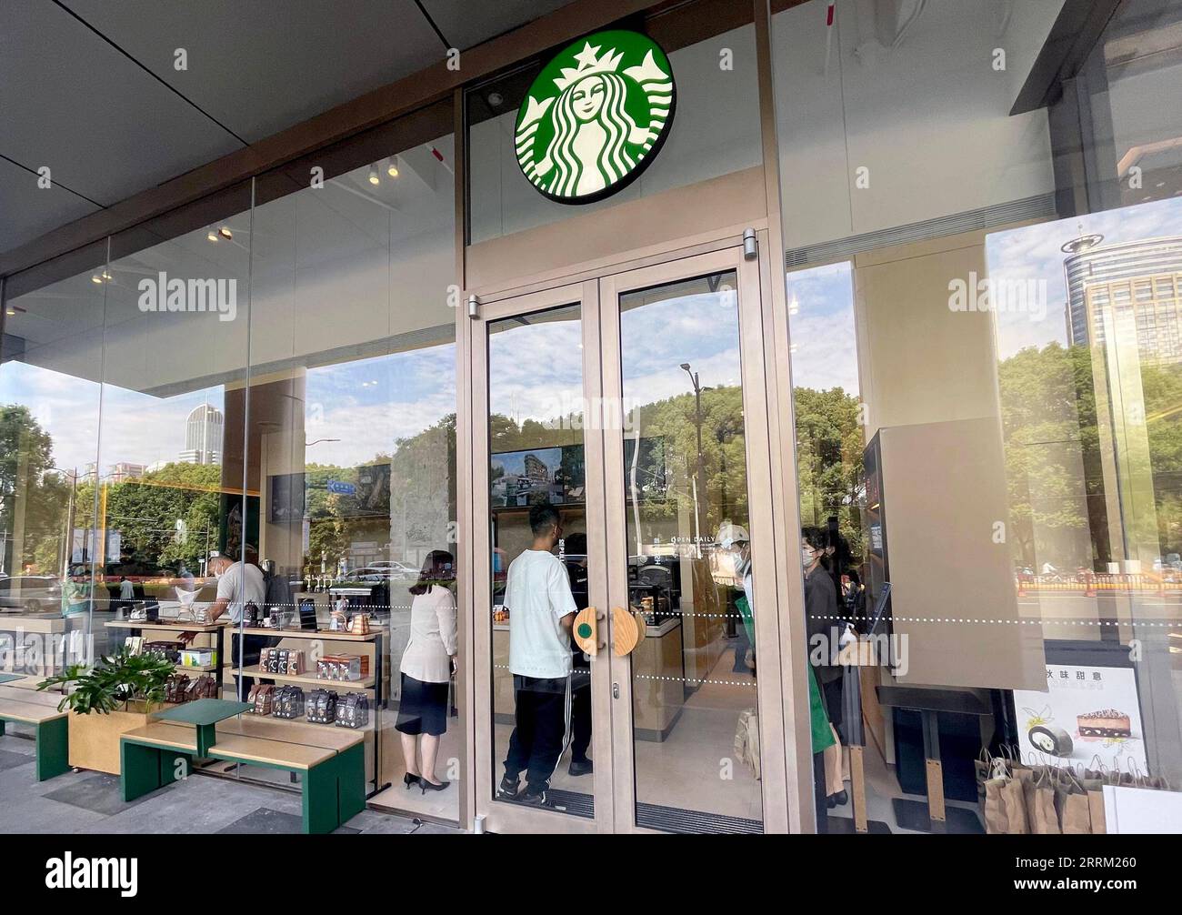 Starbucks Closing Stores 2022 List