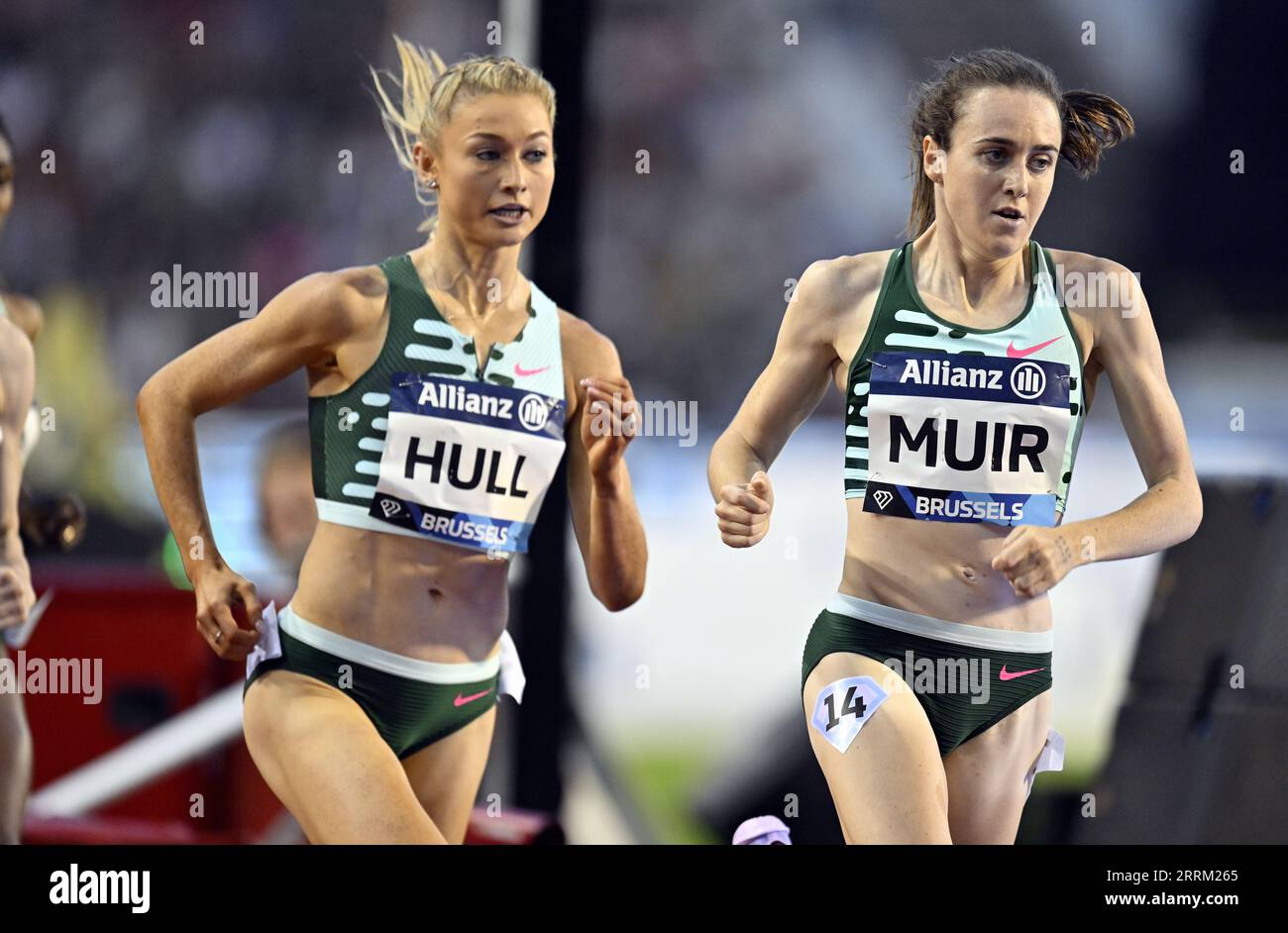 Jessica hull hi-res stock photography and images - Alamy