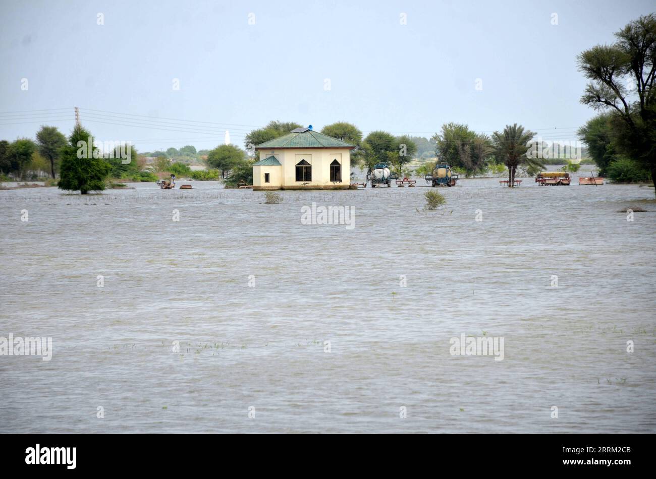 Rain in jamshoro hi-res stock photography and images - Alamy