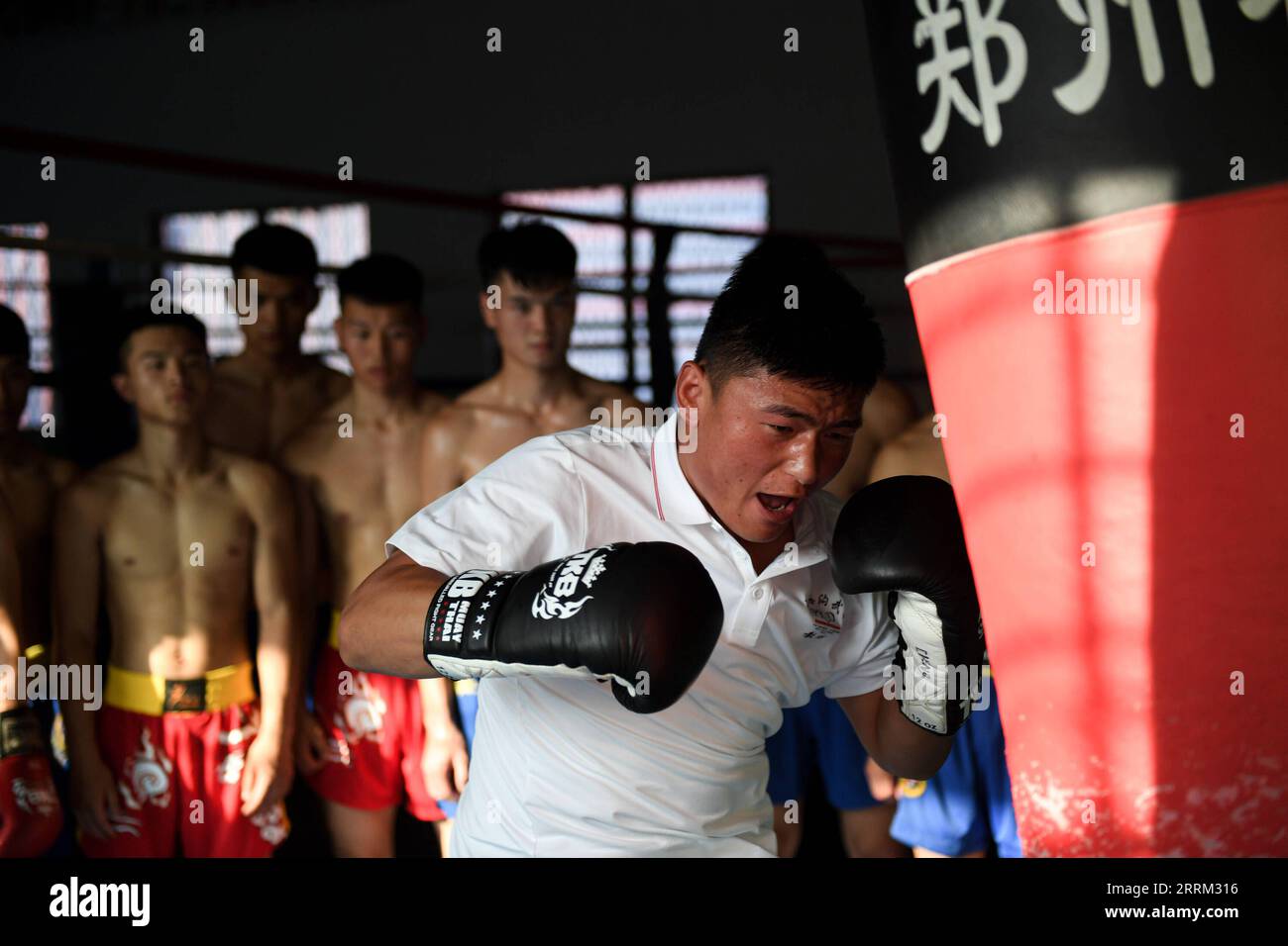 Liuxjinhui hi-res stock photography and images - Alamy