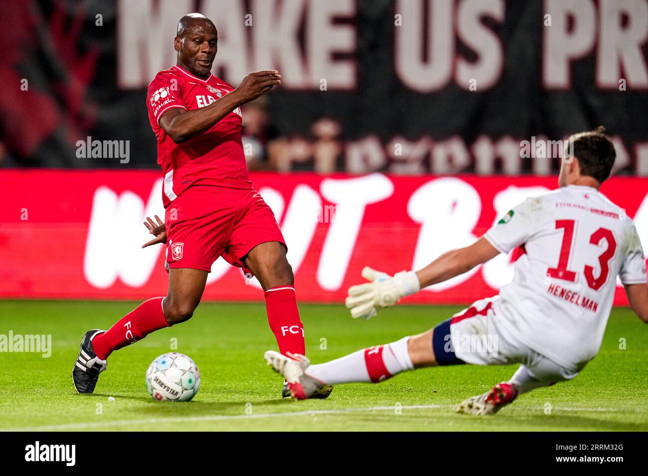 Nick hengelman hi-res stock photography and images - Alamy