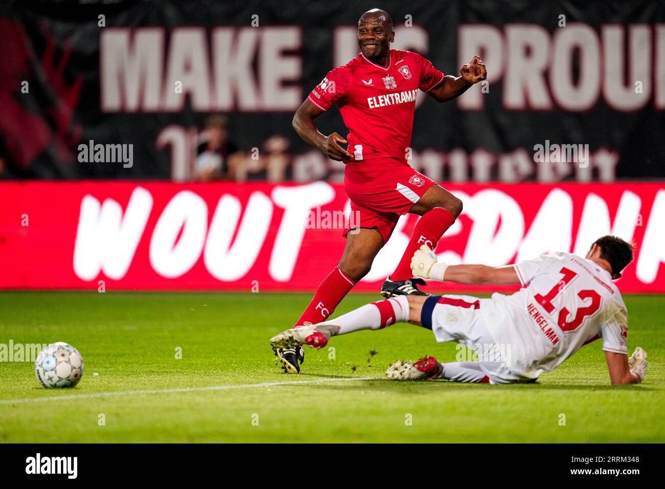 Nick hengelman hi-res stock photography and images - Alamy