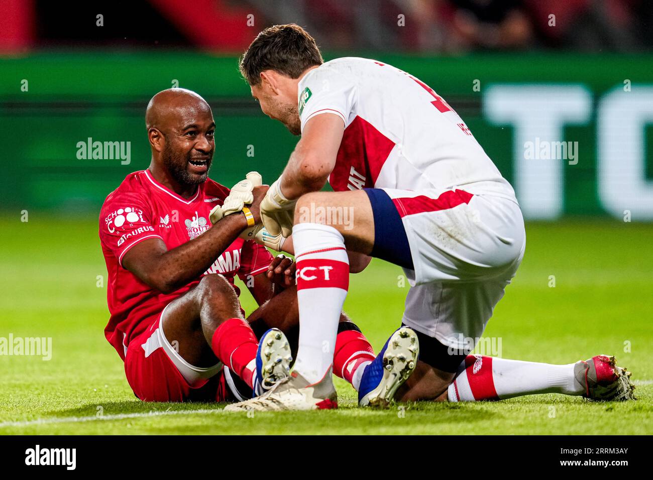 Nick hengelman hi-res stock photography and images - Alamy