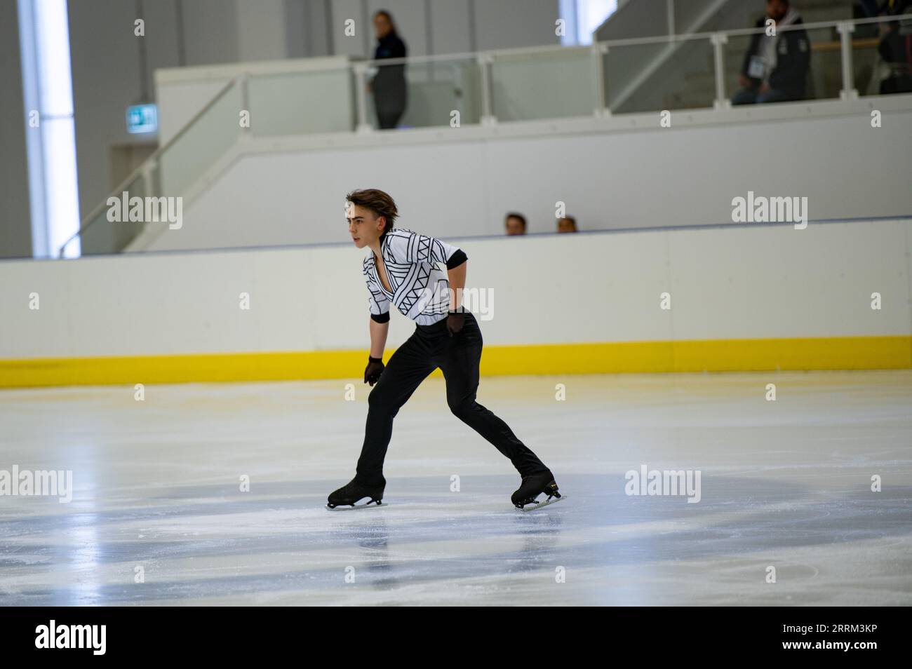 Arlet levandi hi-res stock photography and images - Alamy