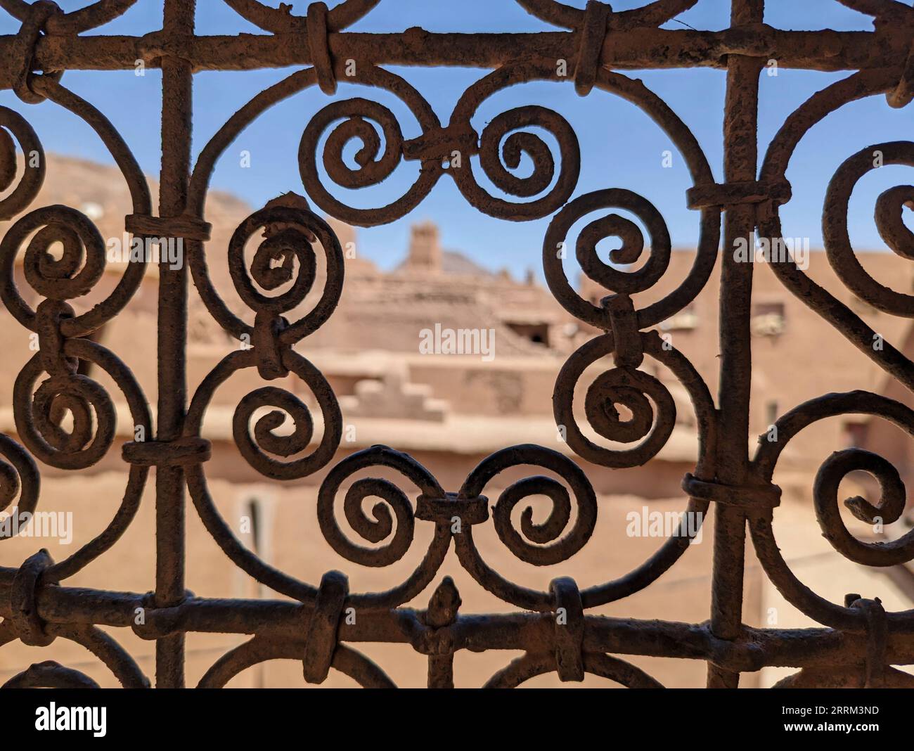 Traditional berber architecture hi-res stock photography and images - Alamy
