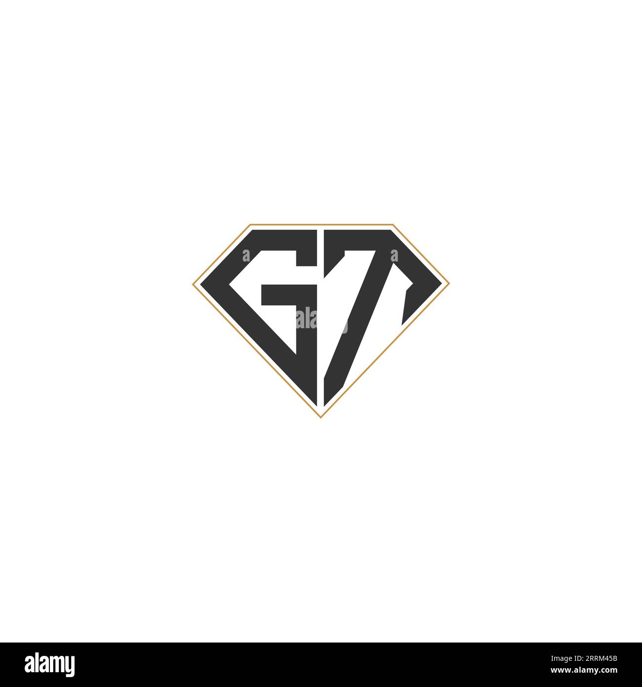 Alphabet Initials logo TG, GT, T and G Stock Vector Image & Art - Alamy