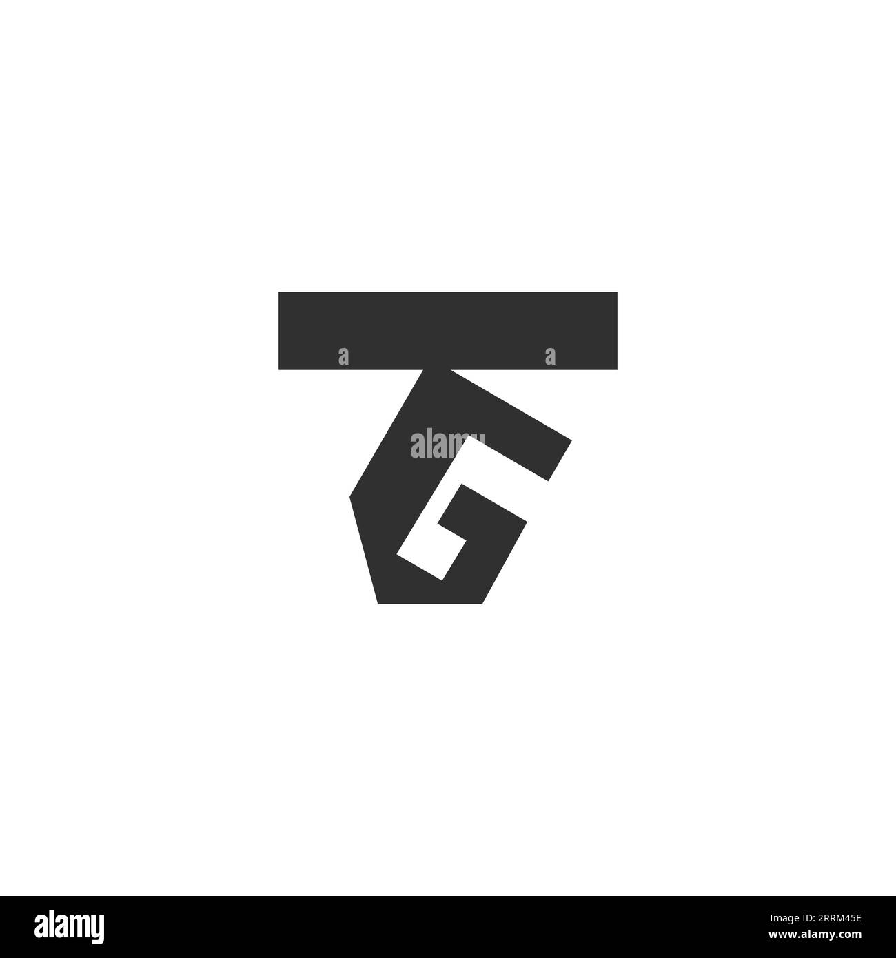 Gt logo hi-res stock photography and images - Alamy