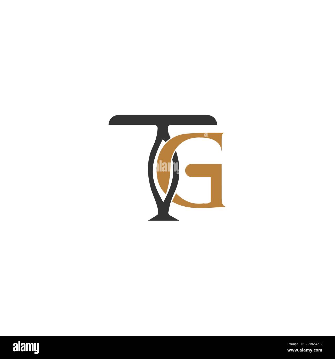 Tg brand logo hi-res stock photography and images - Alamy