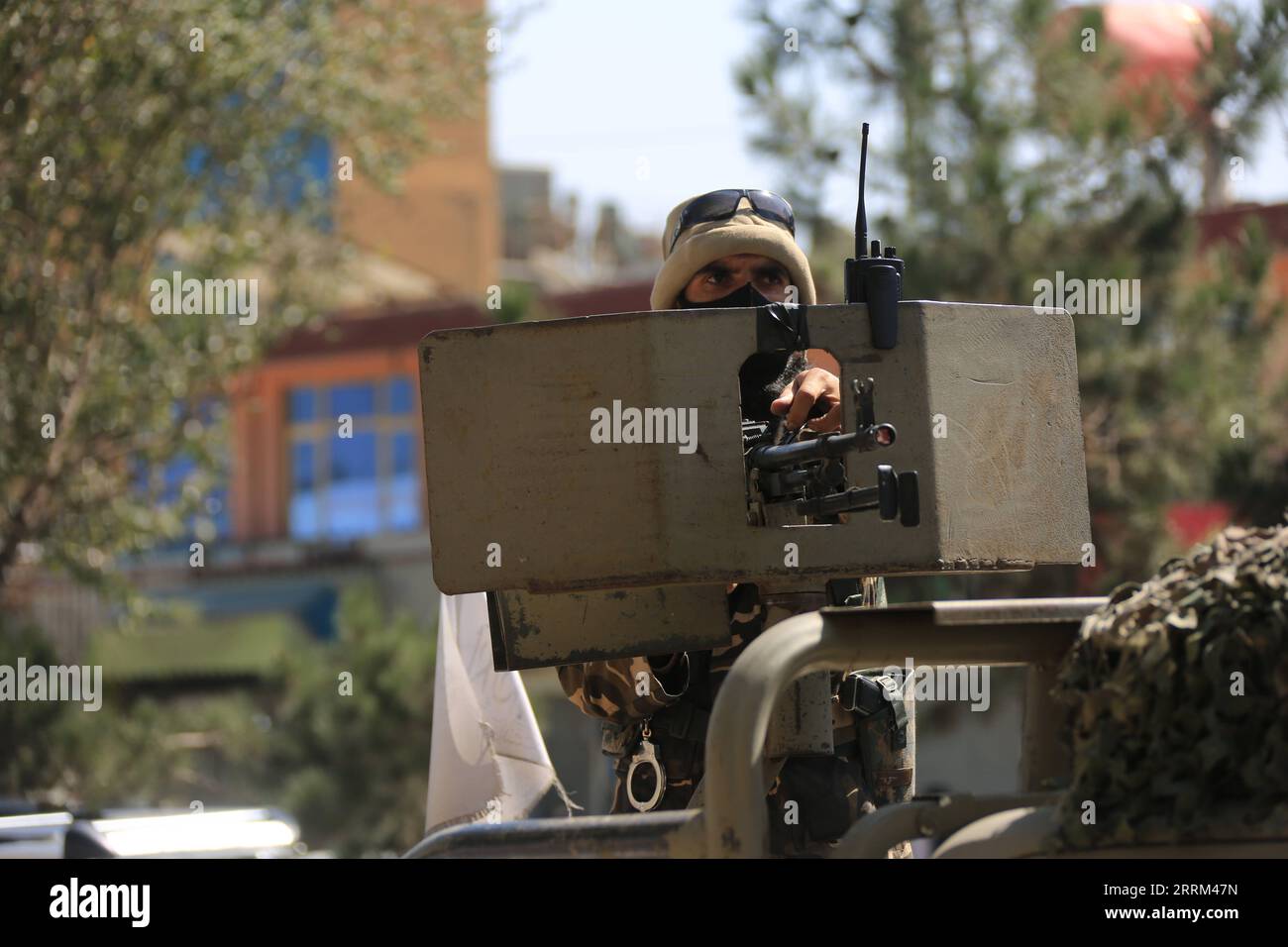 Member security force stands hi-res stock photography and images - Alamy