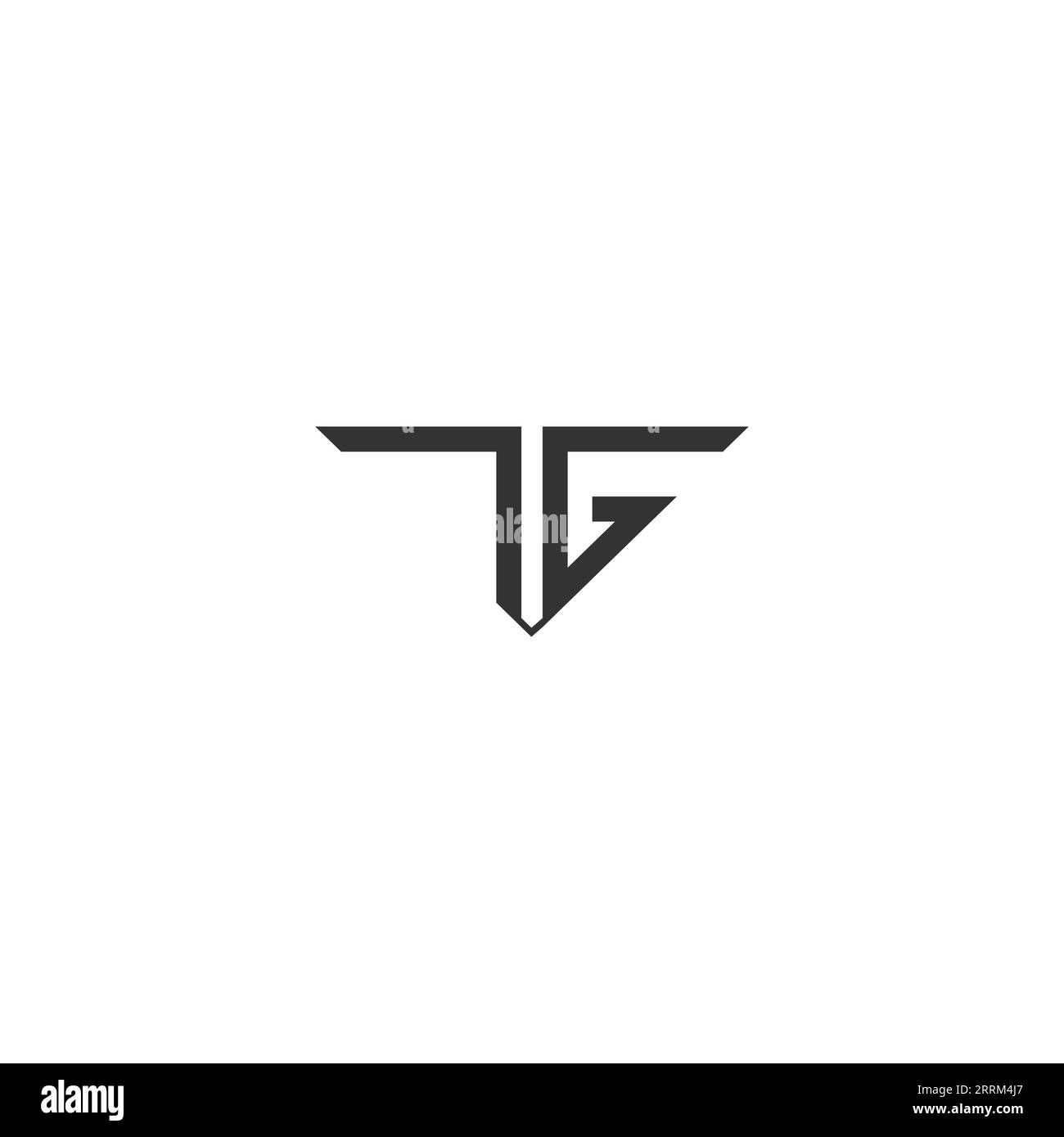 Tg logos Black and White Stock Photos & Images - Alamy
