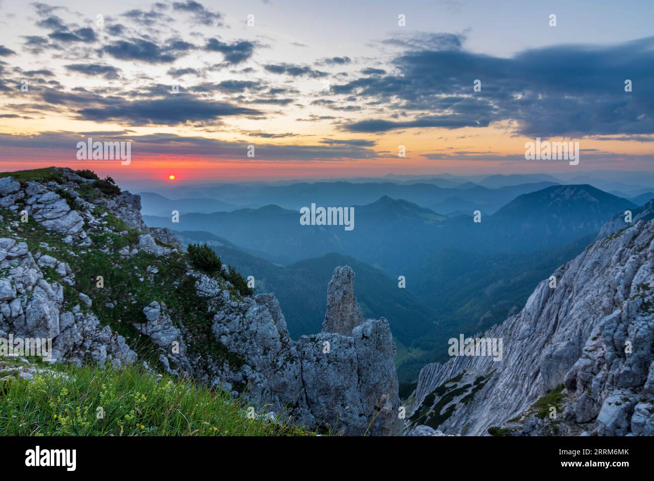 Hoher nock hi-res stock photography and images - Alamy