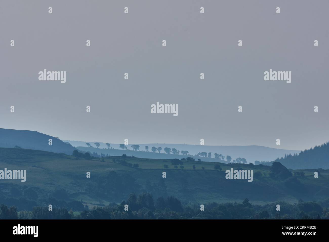 Stapaeley hill hi-res stock photography and images - Alamy