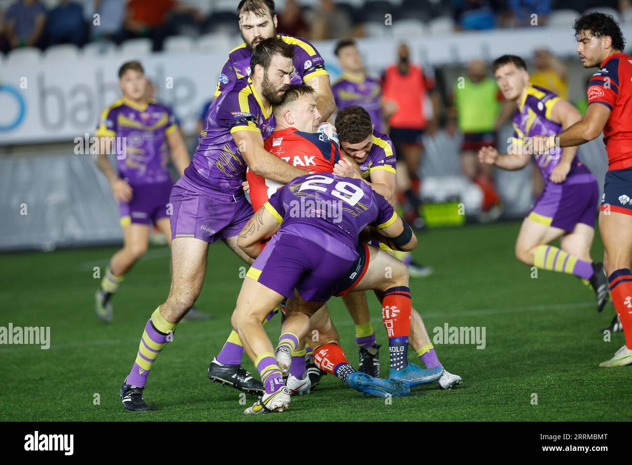 Craig kopczak 2023 hi-res stock photography and images - Alamy