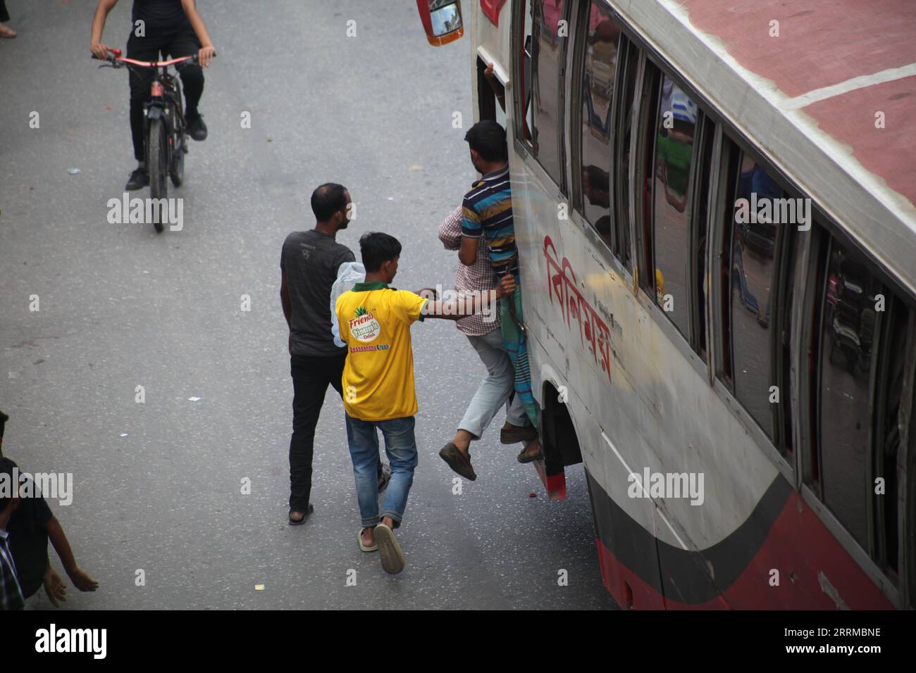 Dhkaka nazmul hi-res stock photography and images - Alamy