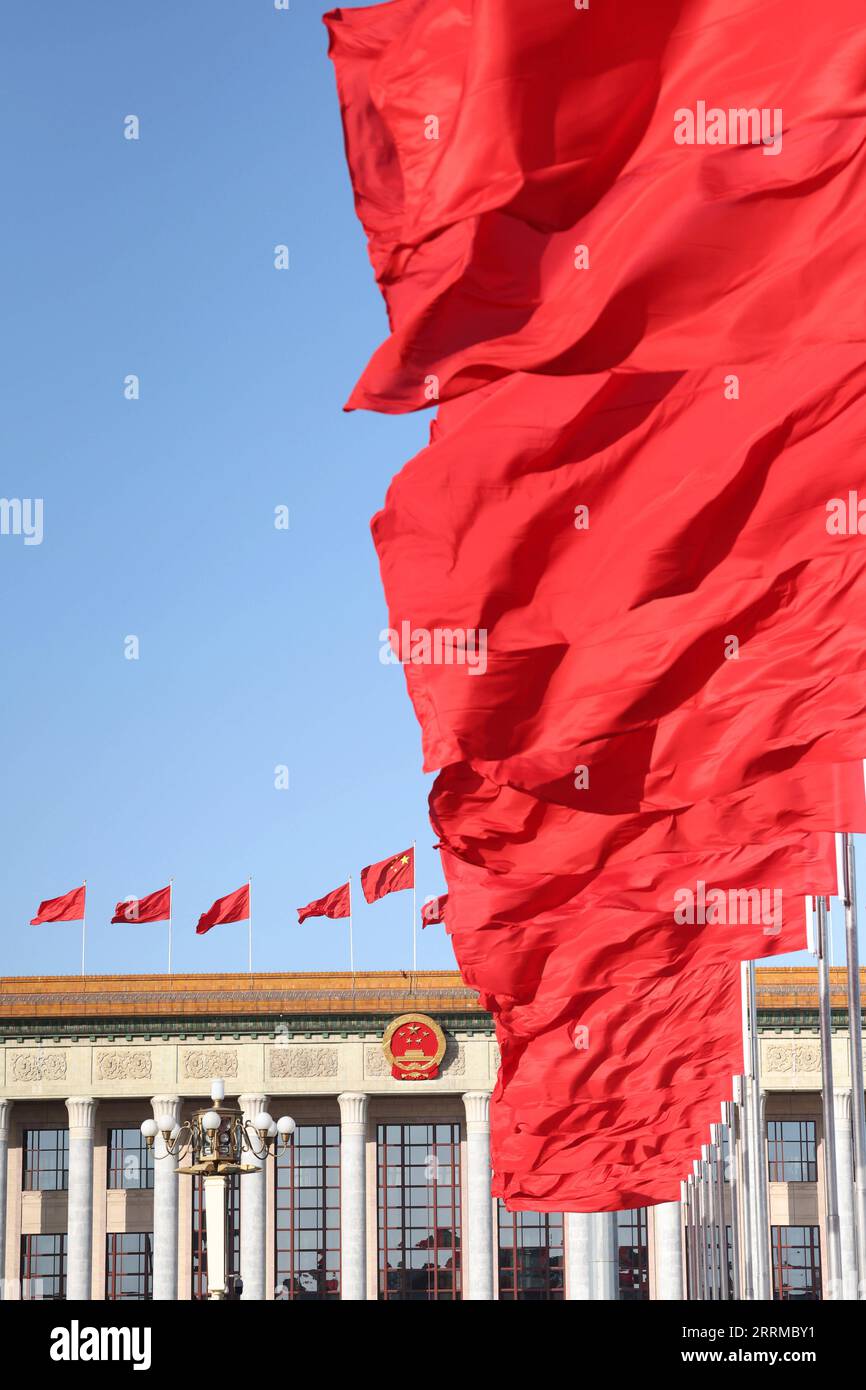 221016 -- BEIJING, Oct. 16, 2022 -- This photo taken on Oct. 16, 2022 ...