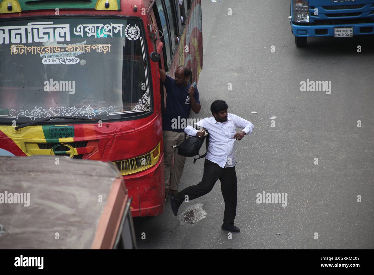 Dhkaka nazmul hi-res stock photography and images - Alamy