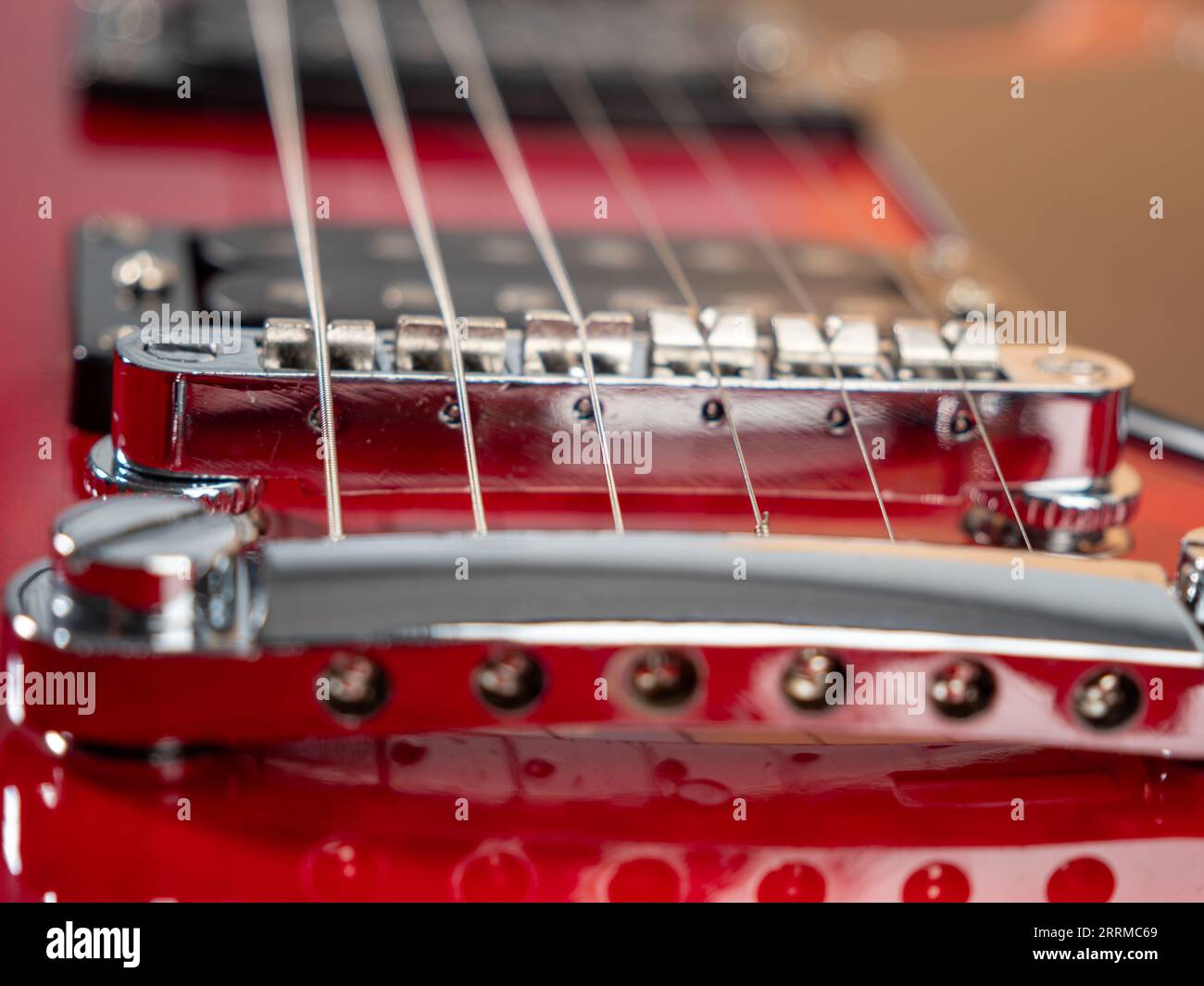 The six knobs hi-res stock photography and images - Alamy