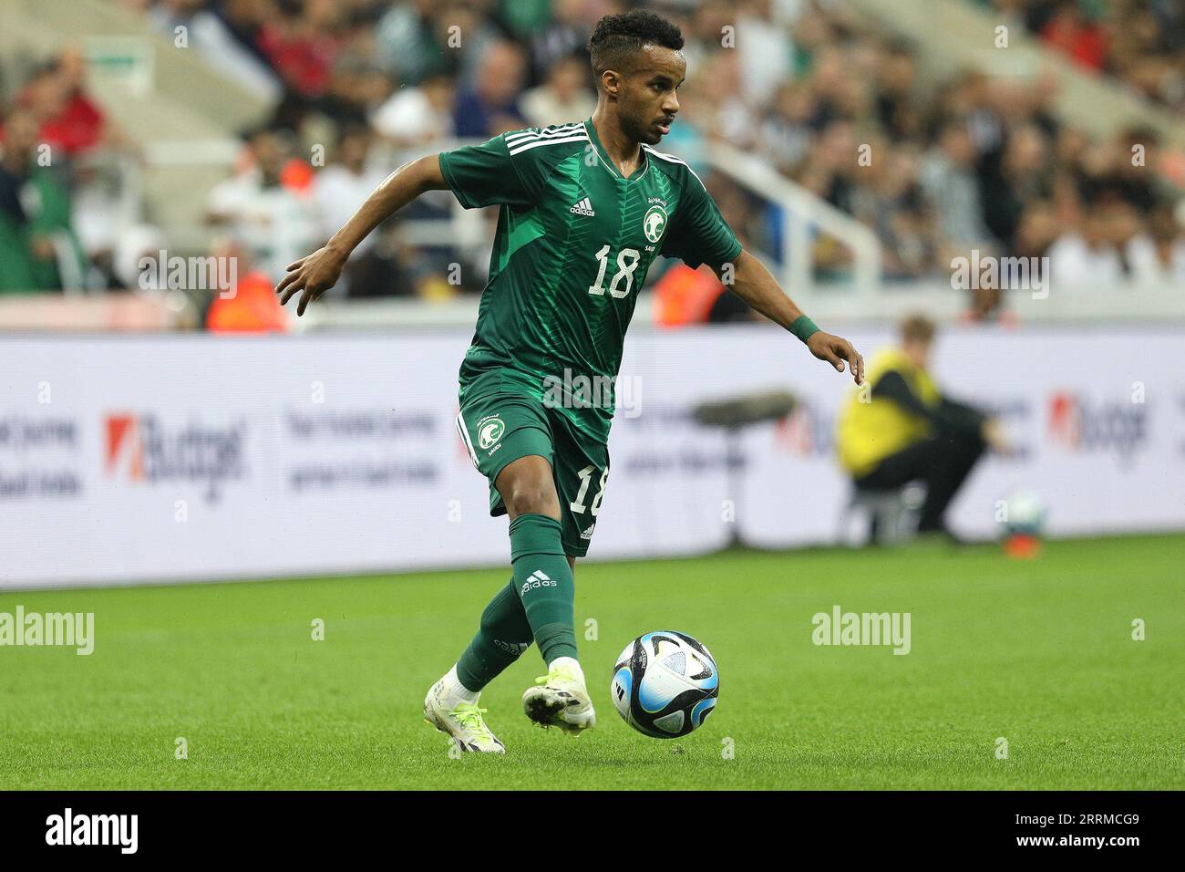 Abdulrahman ghareeb hi-res stock photography and images - Alamy