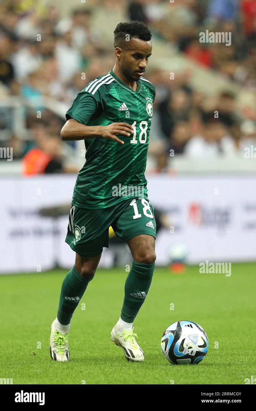 Abdulrahman ghareeb hi-res stock photography and images - Alamy