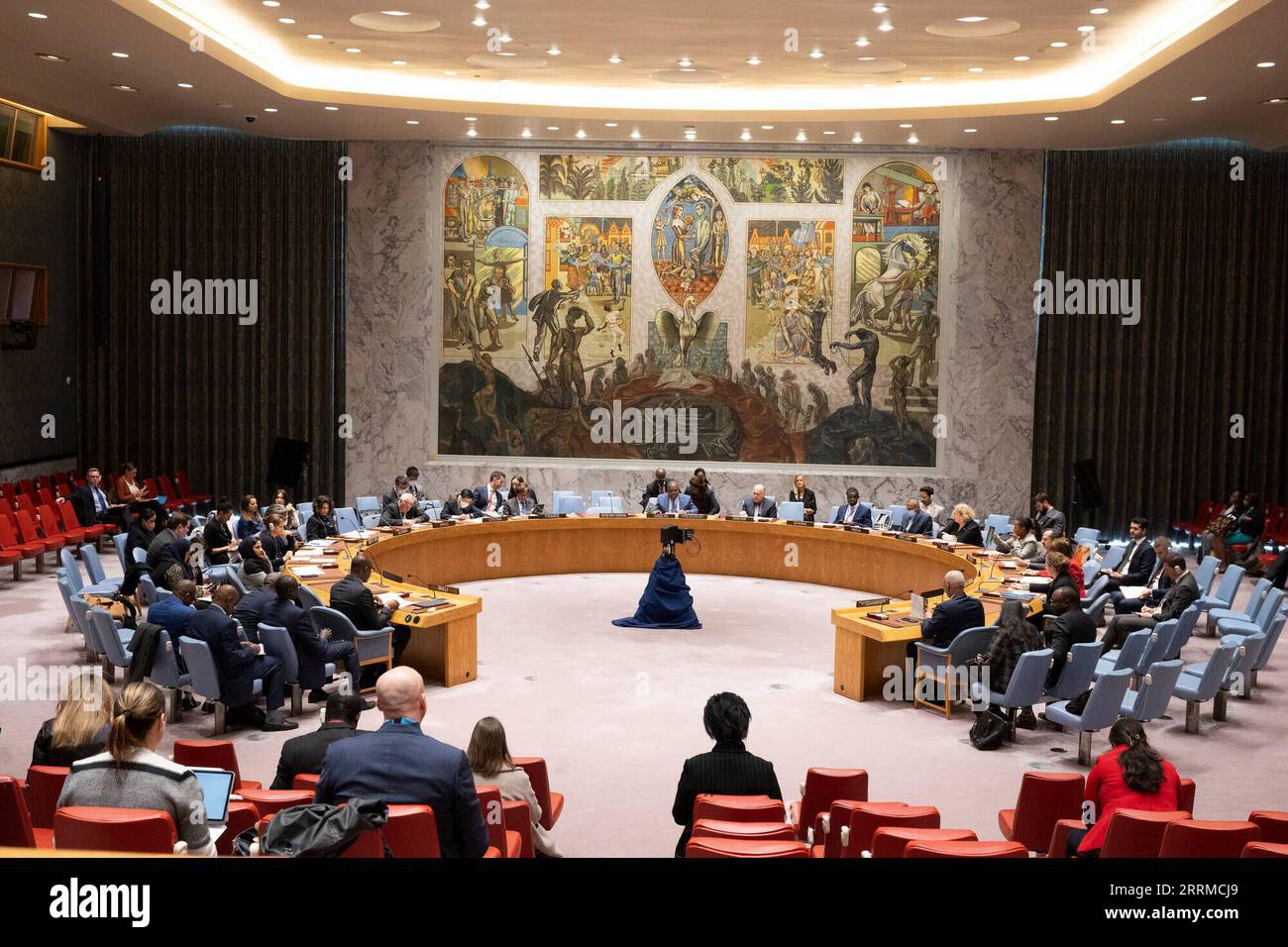 Progress peace process hi-res stock photography and images - Alamy