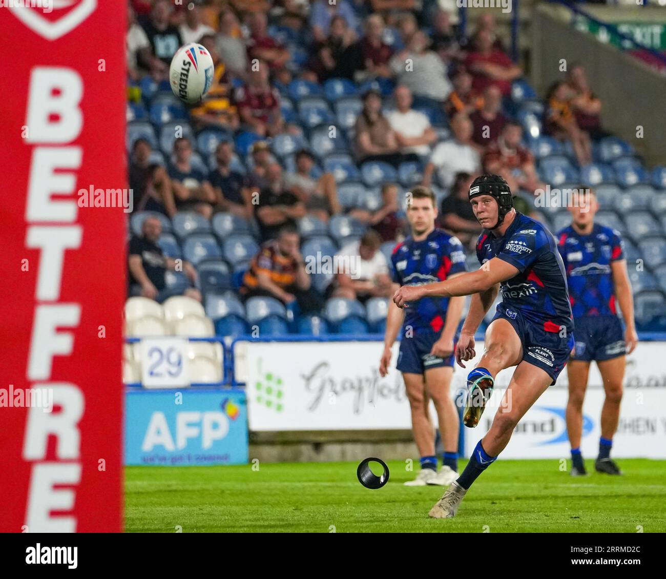 Brad schneider hull kr hi-res stock photography and images - Alamy