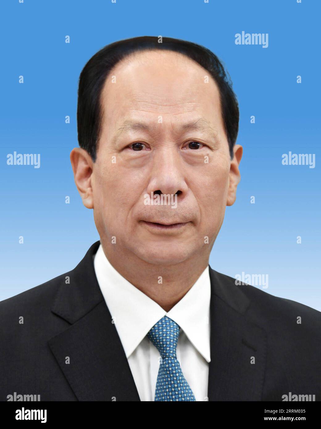 Shi taifeng hi-res stock photography and images - Alamy